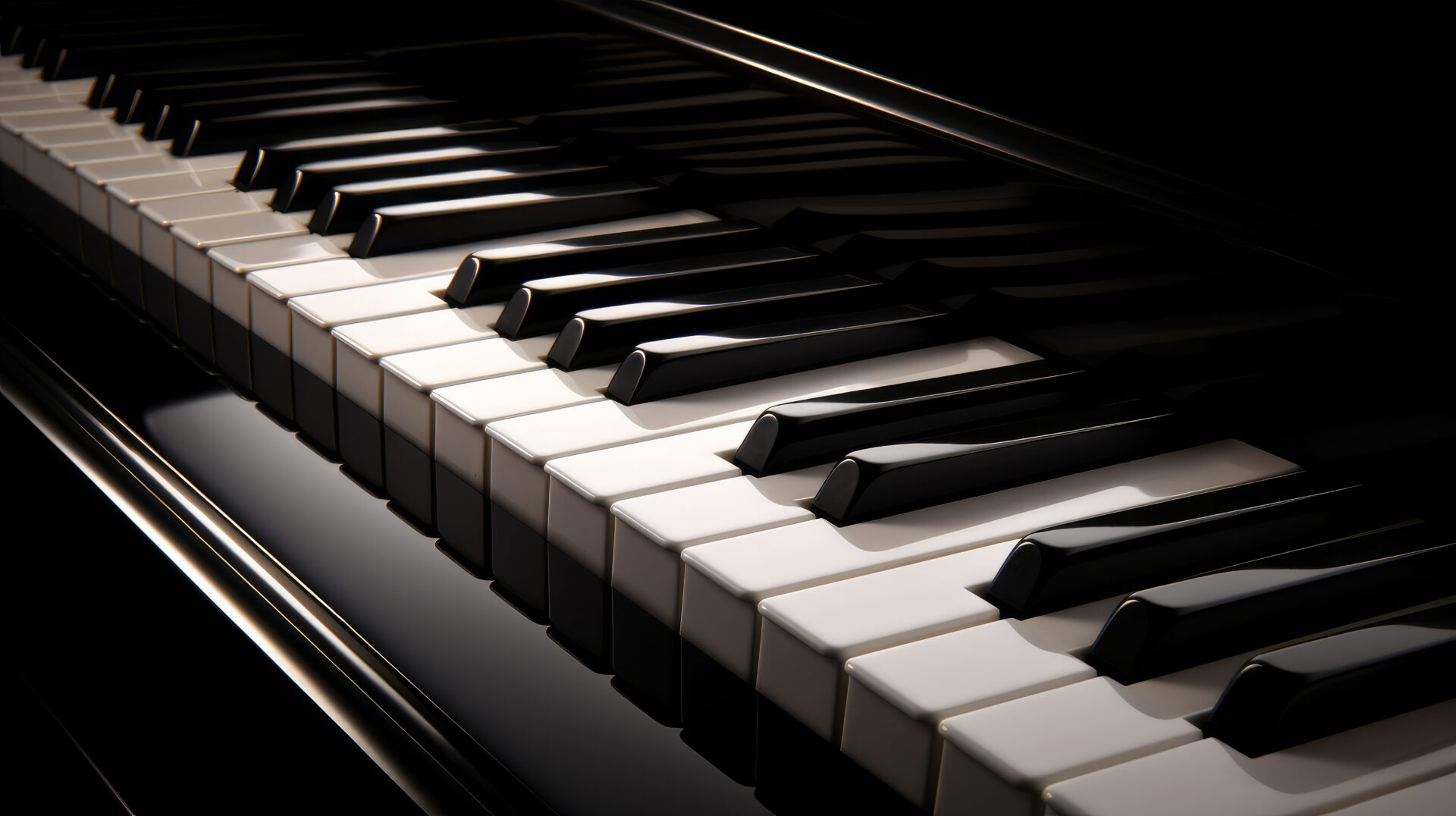 Dueling Pianos - Ted Oliver and Vince Strong | Denali's on the River